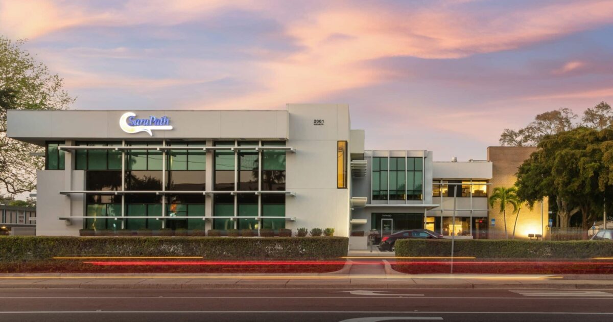 Sarapath | Hoyt Architects